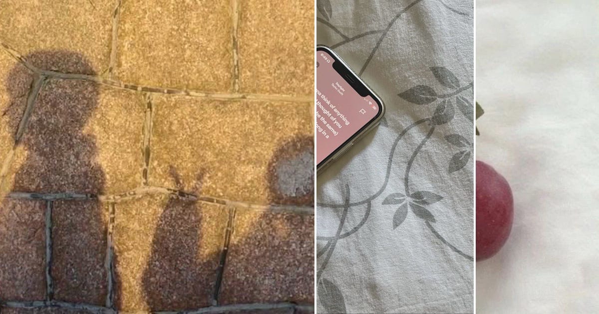 List: Can't read pa | Curated by Akiesha David | Medium