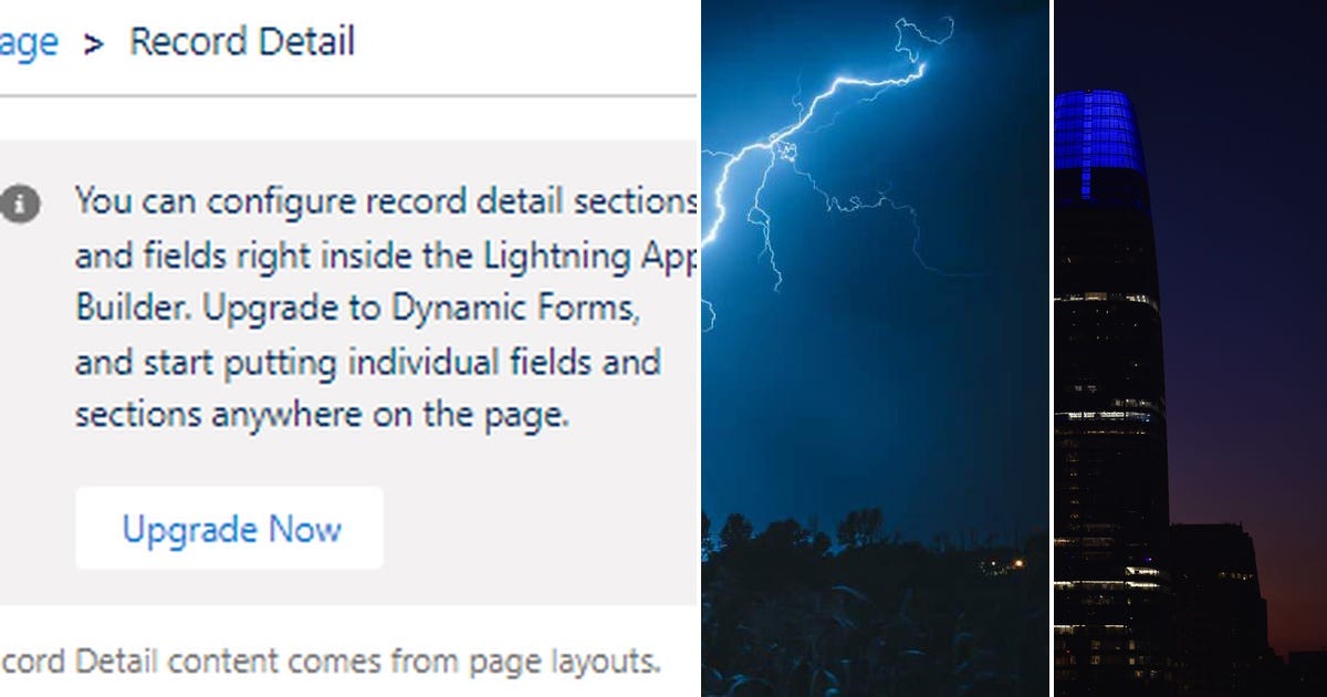 List: Salesforce UX/UI | Curated by Melanie Harrison | Medium
