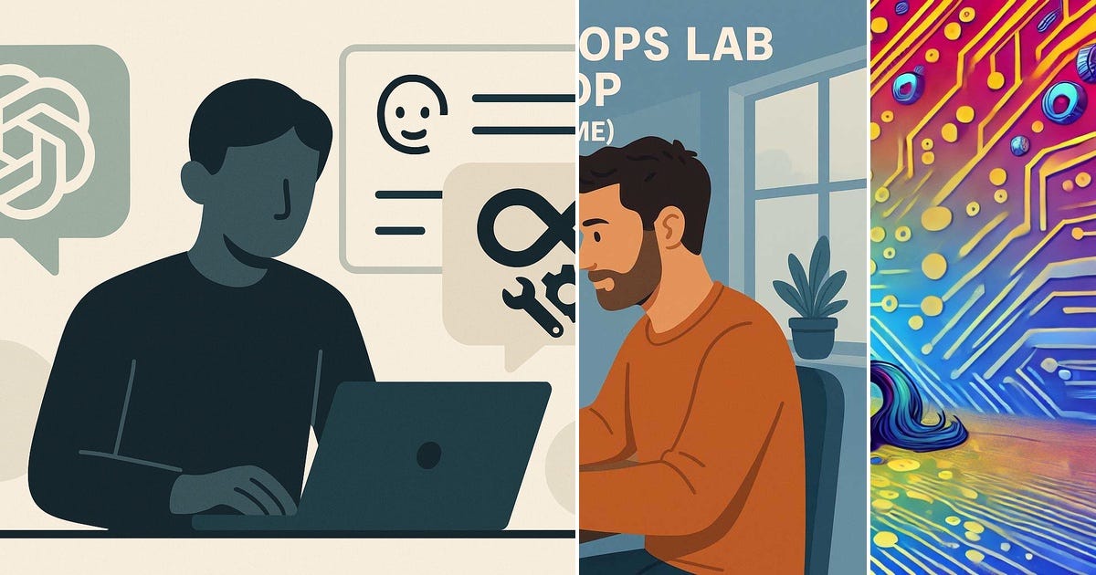 List: DevOps | Curated by David Williams | Medium