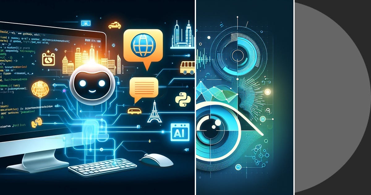 List: LLM - openai | Curated by yang liu | Medium