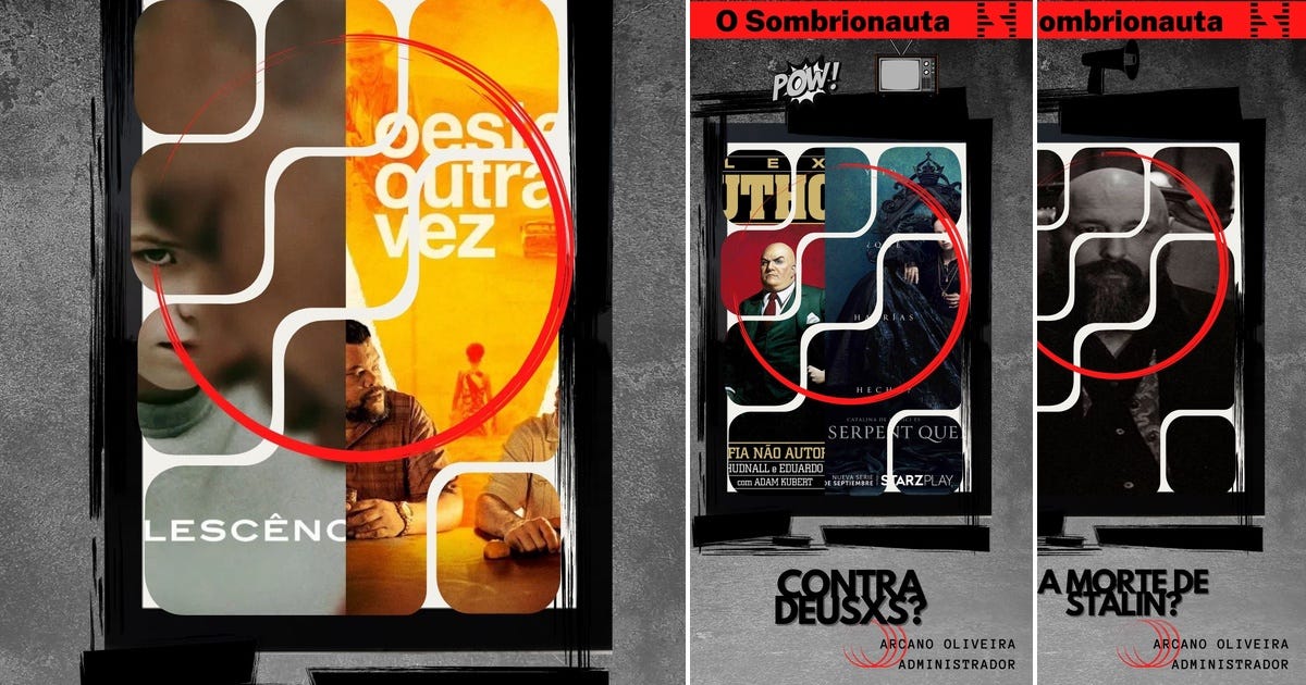 List: Feminismo. | Curated by Sombrionauta | Medium