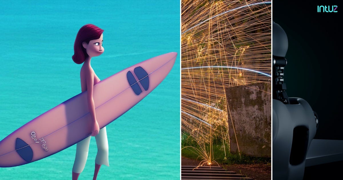 List: AI | Curated by Aaron Sidner | Medium