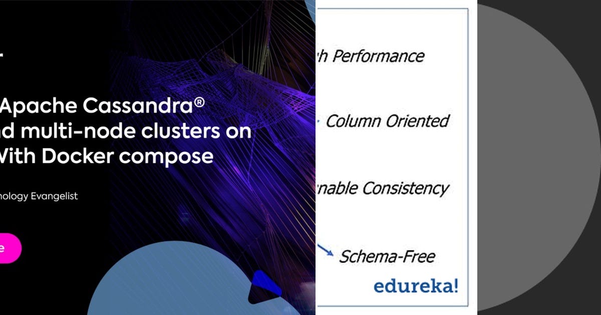 List: Apache cassandra | Curated by Jherson Coaguila | Medium