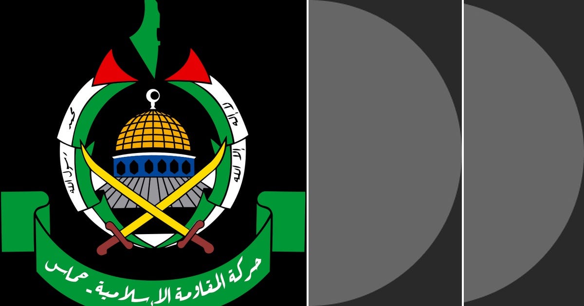 List: Hamas | Curated by Christopher D. Congleton, PhD | Medium