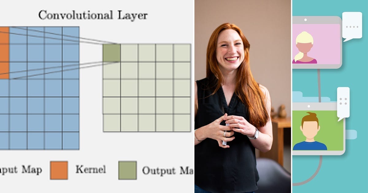 List: Interview | Curated by Sumit Kumar | Medium