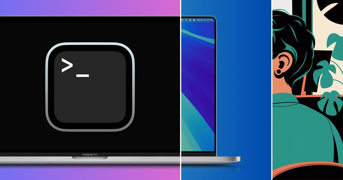 List: MacOS | Curated by Jatin Chauhan | Medium