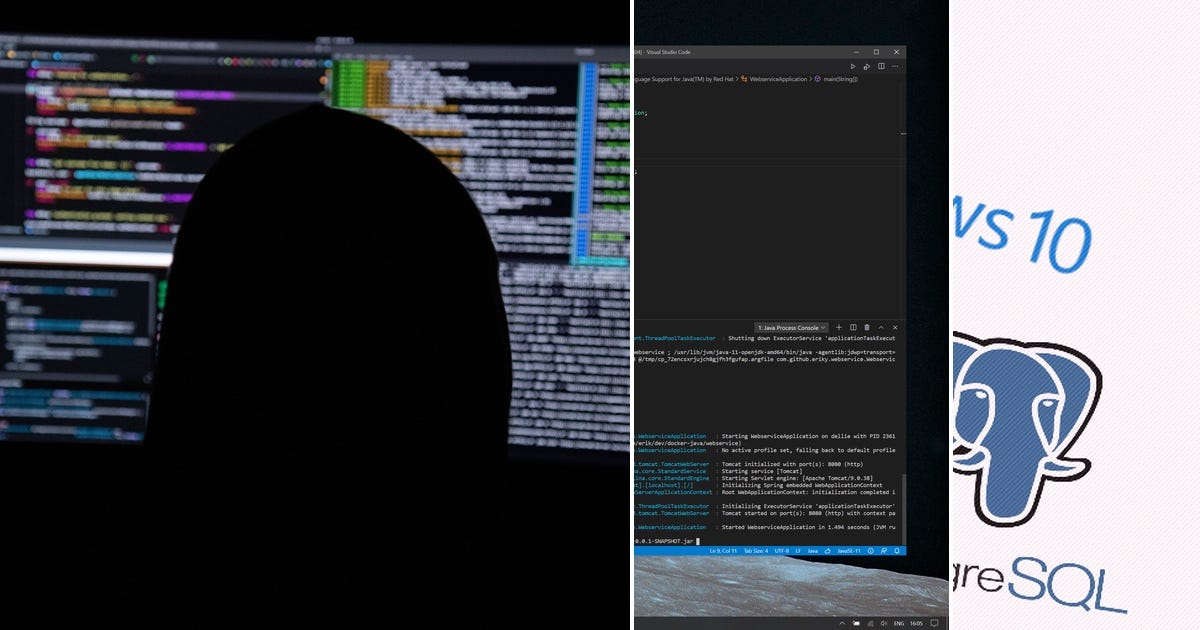 List: WSL and linux | Curated by Maru Kun | Medium