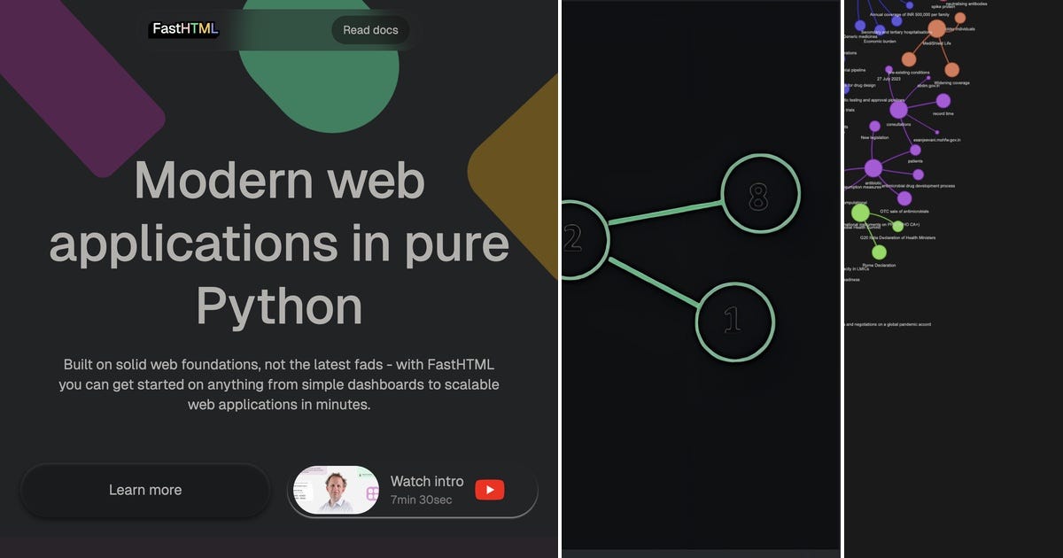 List: tech | Curated by Vishnu | Medium