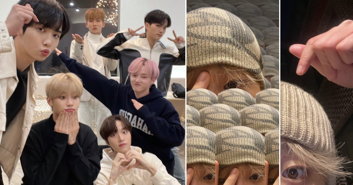 List: Yoel | Curated by 우미🌸 | Medium