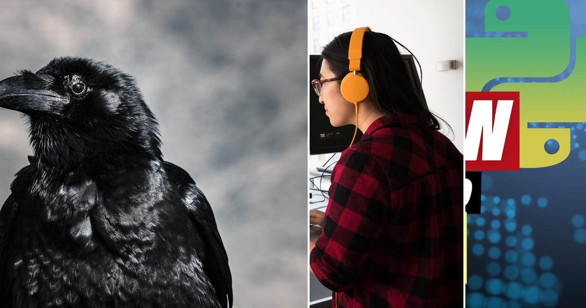 List: Python | Curated by Jon Birger Haug | Medium