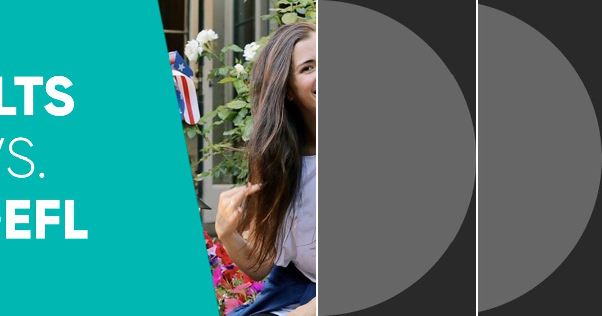 List: Ielts listening | Curated by Lin Chih Yu | Medium