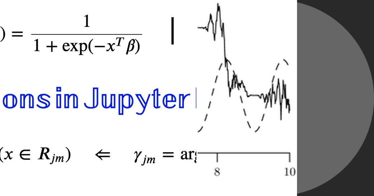 List Stochastic Calculus Curated By Quants Engineer Medium 