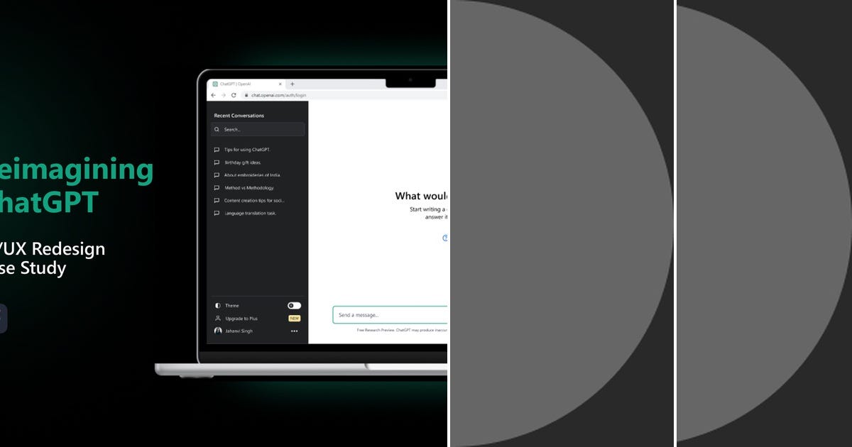 List: UX Design | Curated by Adriano Botter | Medium