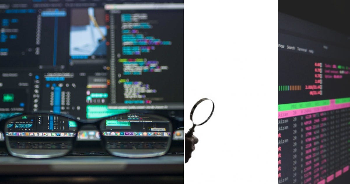 List: Linux | Curated by Linus Berglund | Medium