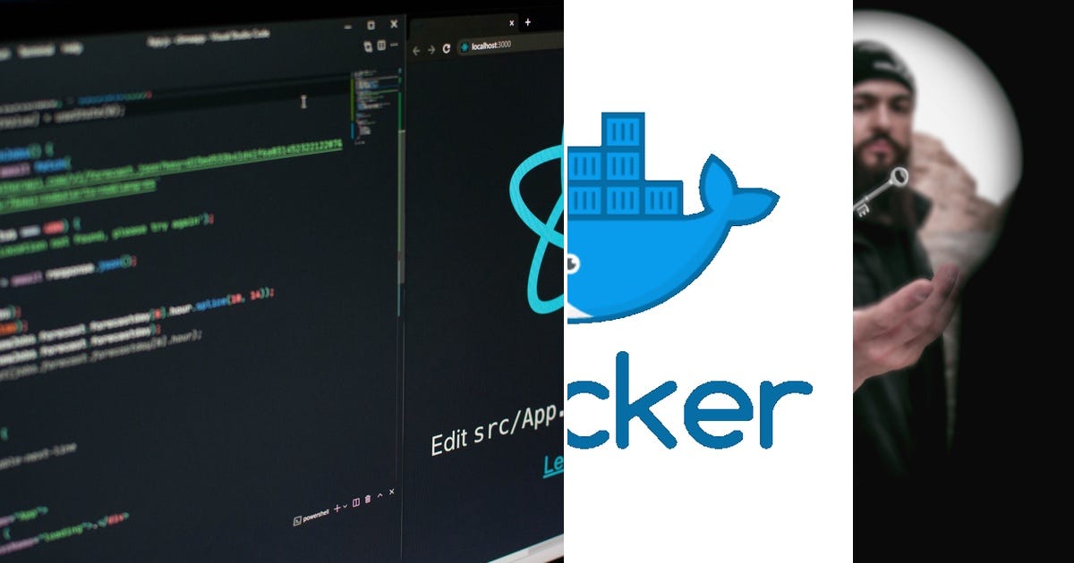 List: Code | Curated by Soconnor | Medium