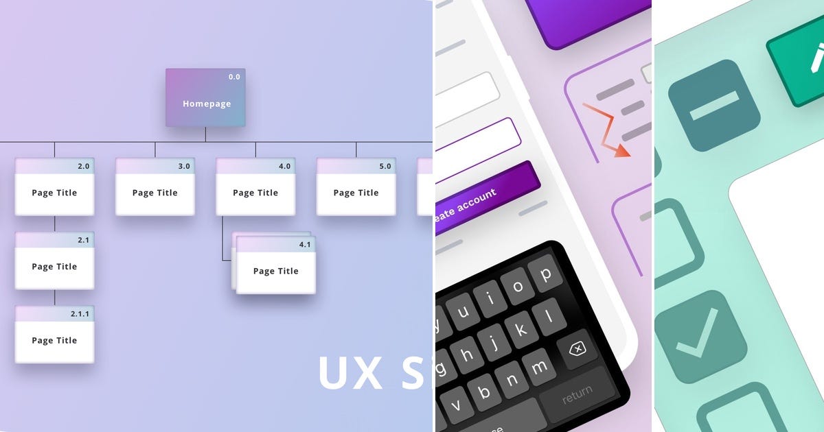 List: User interfaces | Curated by Jeremy Küng | Medium