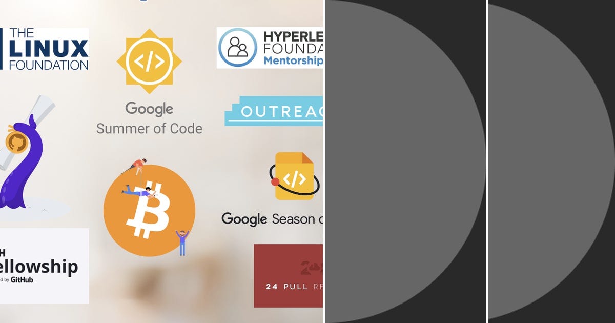 List: Open source opportunity | Curated by Khaled Naes | Medium