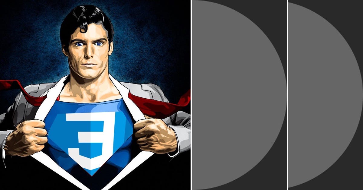 List: Css | Curated by Alex Kokshar | Medium