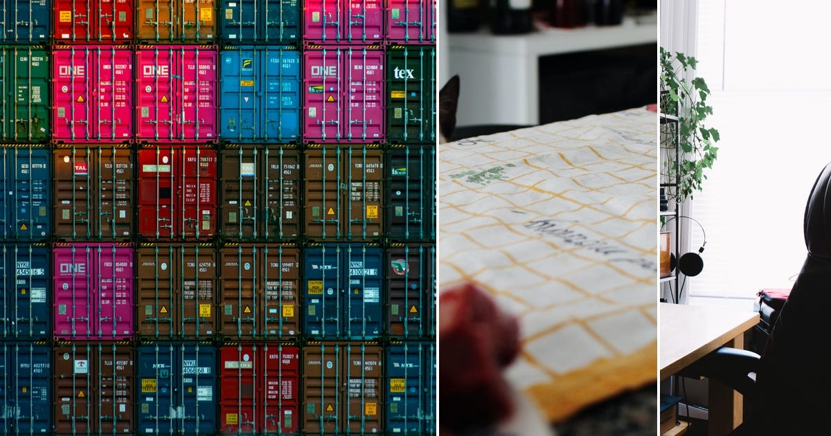 List: Python | Curated by Steven Cognac | Medium