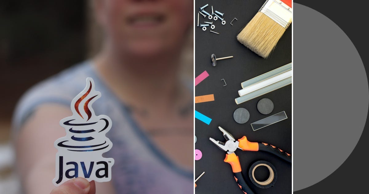 List: Java | Curated by karthigeyan | Medium