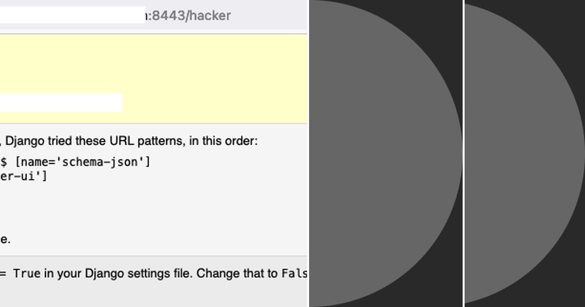 List: Idor | Curated by KhaliDoU__Kh | Medium