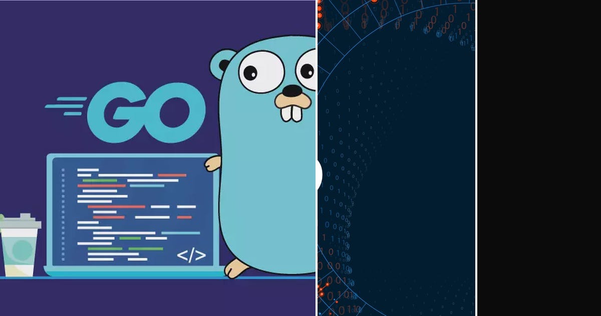 List: golang-learning | Curated by Raim | Medium