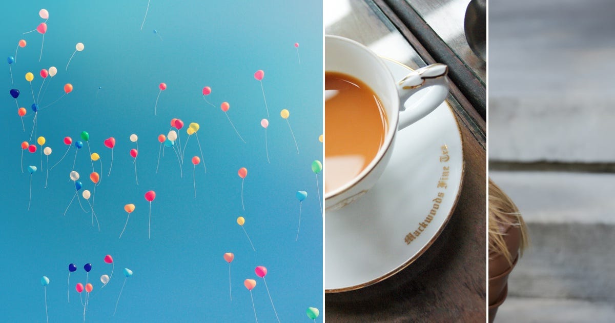 List: Travel + Life | Curated by Rachel Wickremasinghe | Medium