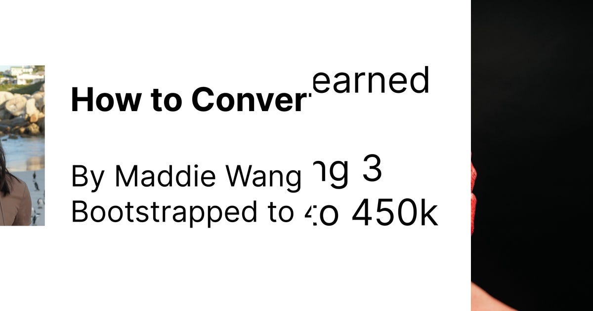 List: Startup_advice | Curated by Hants Williams | Medium