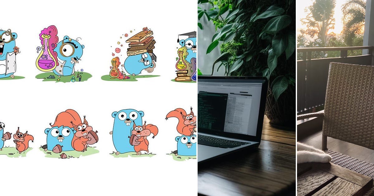List: Concurrency | Curated by Amir Jelodari | Medium