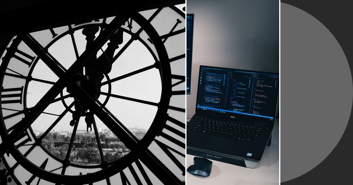 List: Programming/Coding | Curated by Eric Hanley | Medium