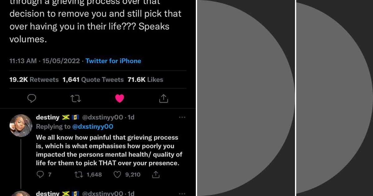 List: Break UPS!!! | Curated by Coco Lewis | Medium