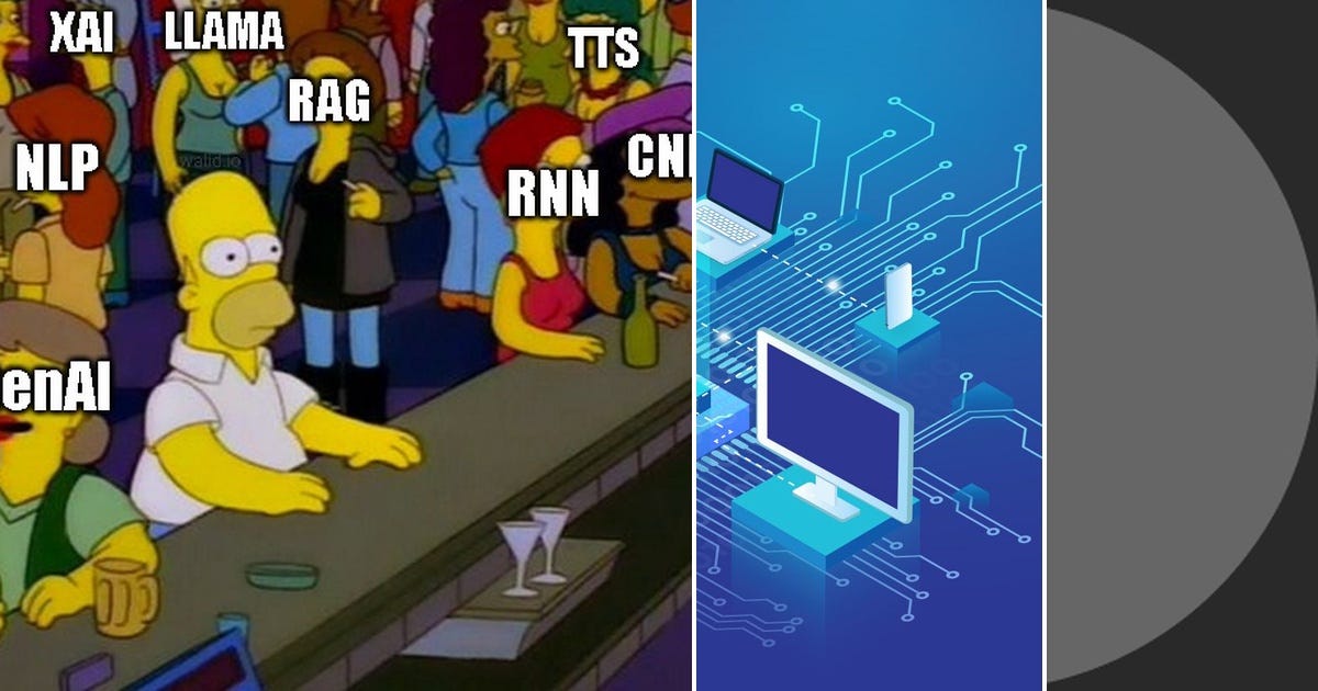 List: Python | Curated by Will | Medium