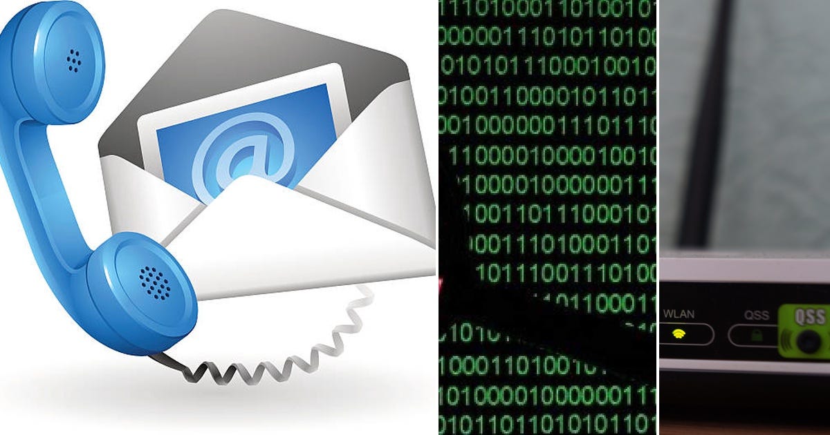 List: Cybersecurity | Curated by Jostein Vien | Medium