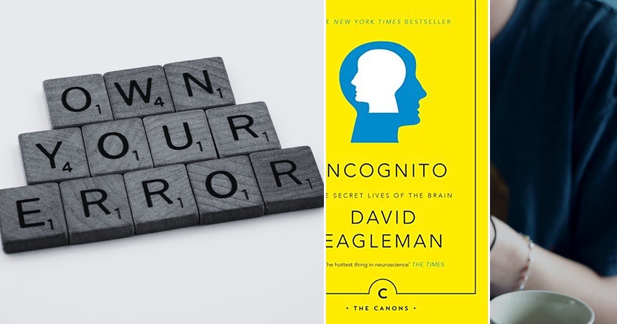 List: Personal Development List | Curated by EL MOATAMID OUSSAMA | Medium