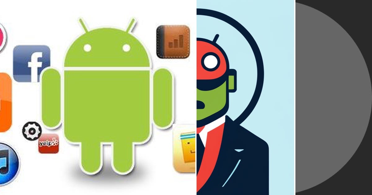 List: Android | Curated by Vamsee Chowdary | Medium