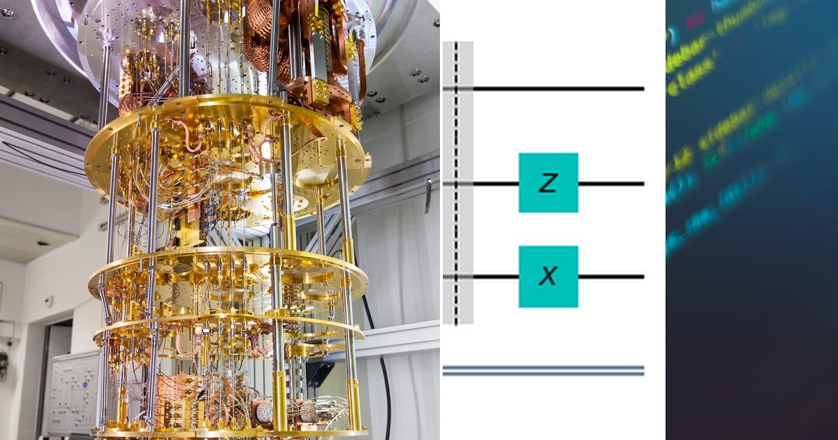 List: Quantum Computing | Curated by Hossein Mani | Medium