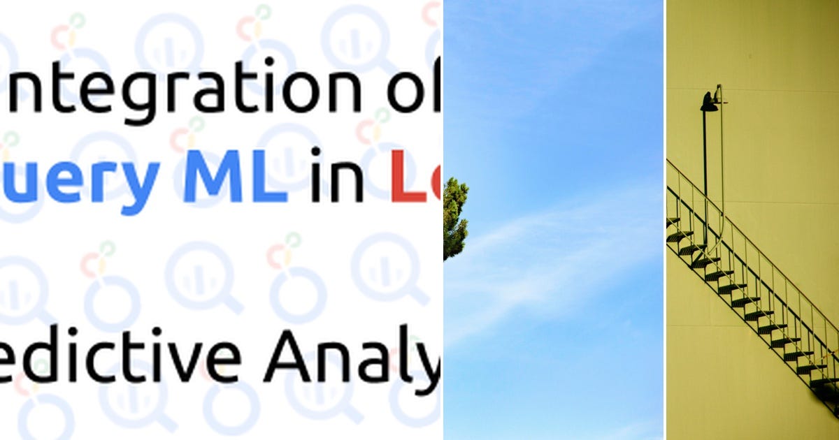 List: Bigquery | Curated by Amador García | Medium