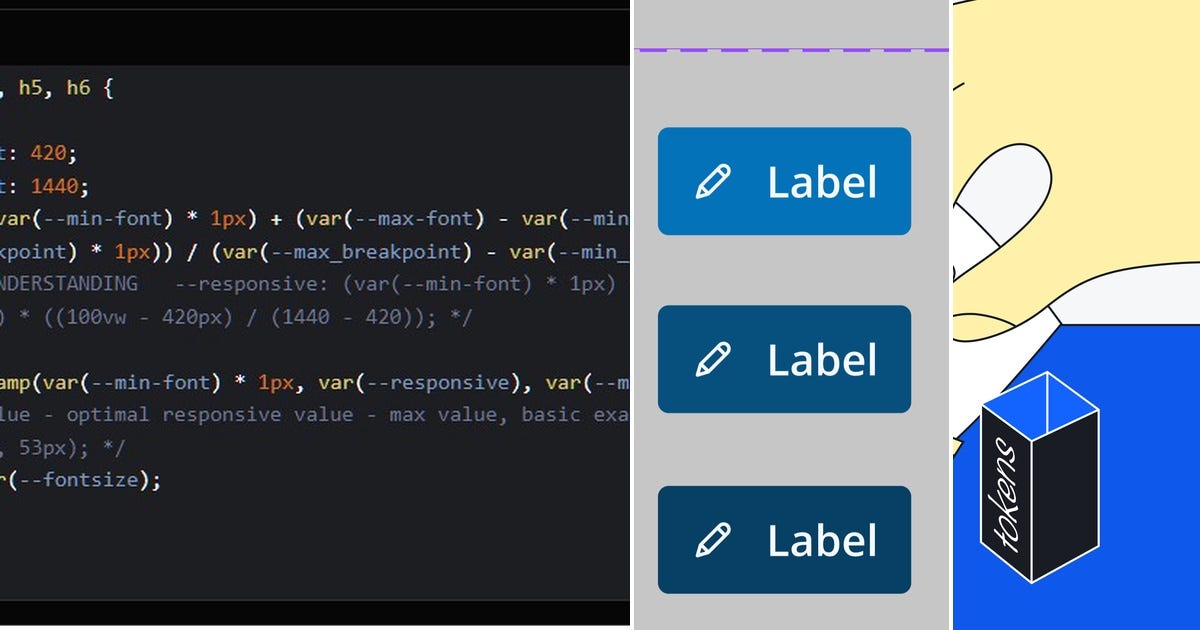 List: Base theme | Curated by Jon Betts | Medium