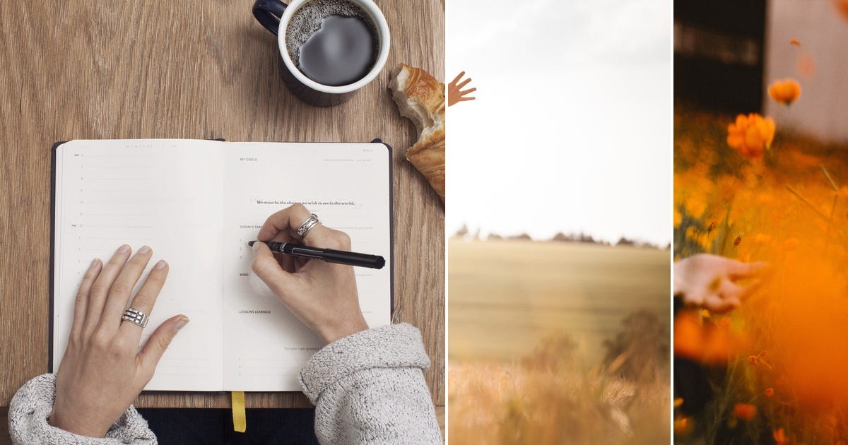 List: Self-Help | Curated by Mamata Venkat Subramanyam | Medium
