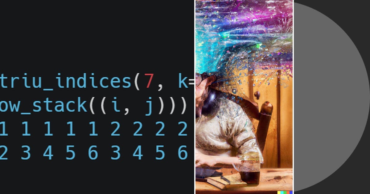 List: Deep Learning | Curated by Yusuf Brima | Medium