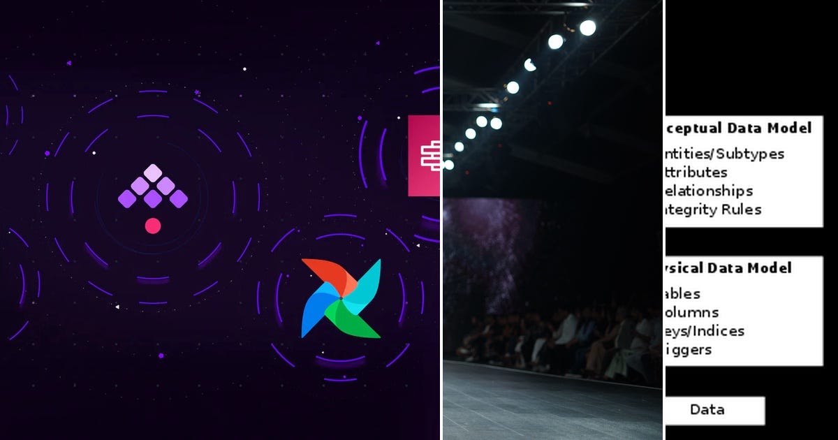 List: Transformation | Curated by Ajay Bidani | Medium