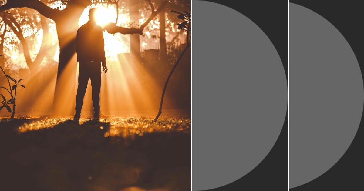 List: Light Beings | Curated by carolove | Medium