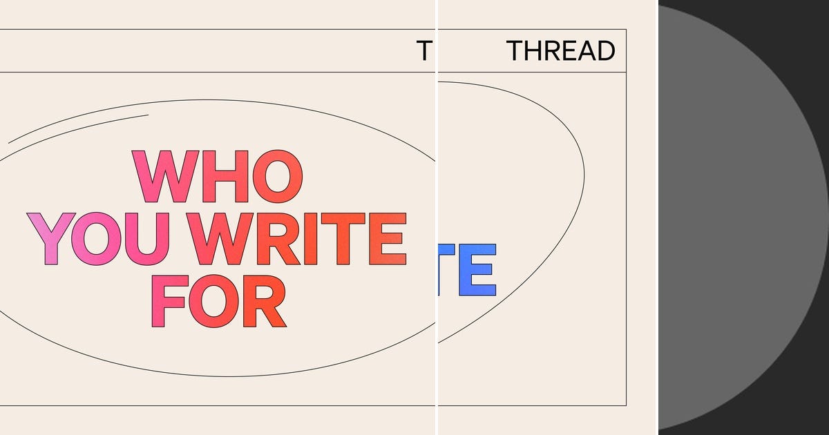 List: Open | Curated by Brooke Ashton | Medium