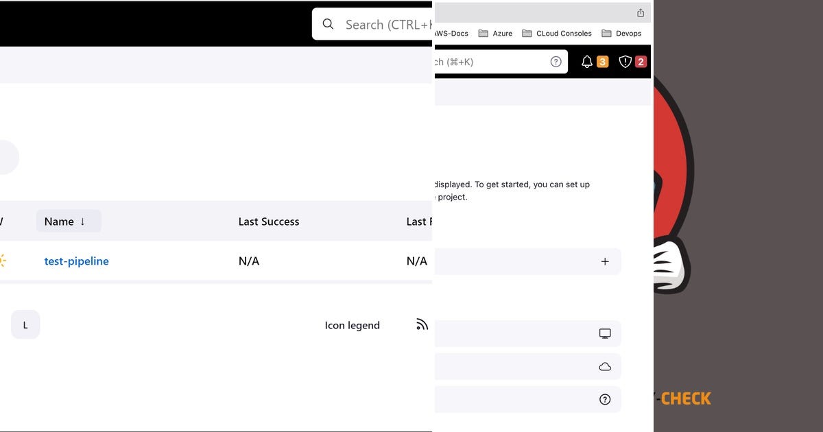 List: Jenkins | Curated by Ajaimech | Medium