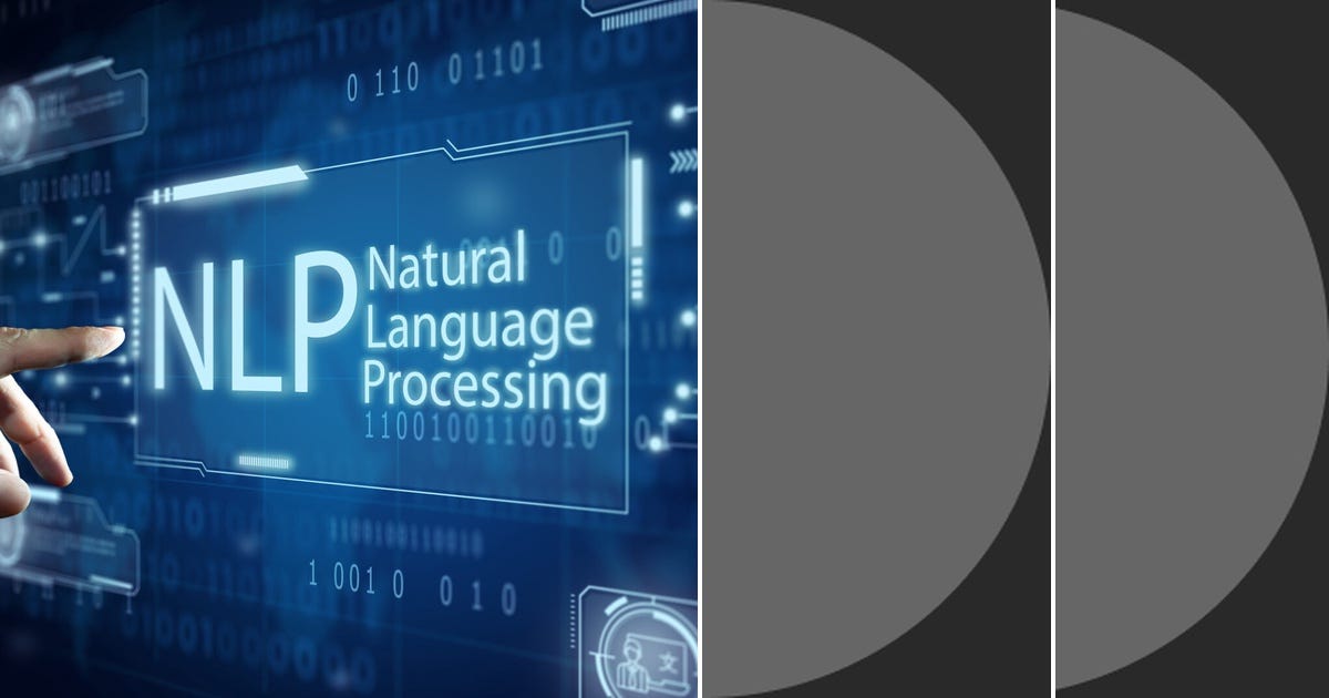 List: NLP | Curated by Julian Kruse | Medium