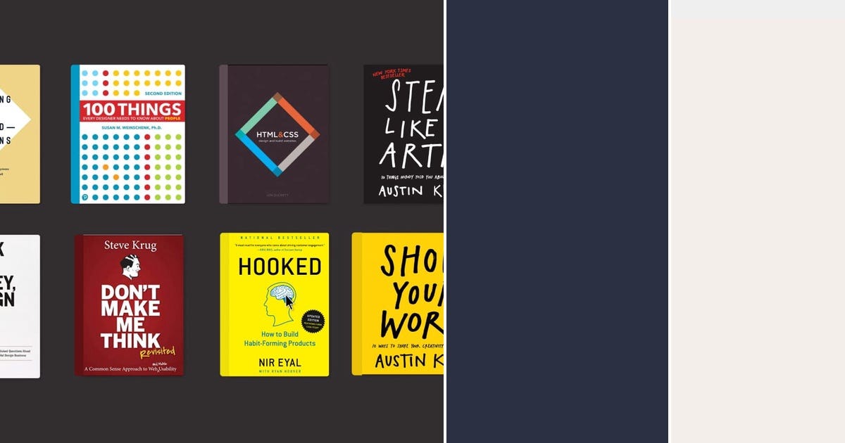 List: Figma | Curated by Victor | Medium