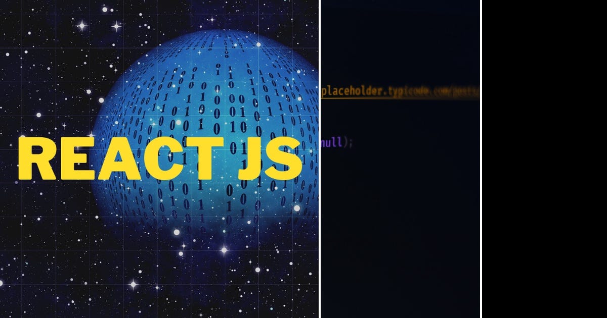 List React Concepts Curated By Nitin Vishwakarma Medium