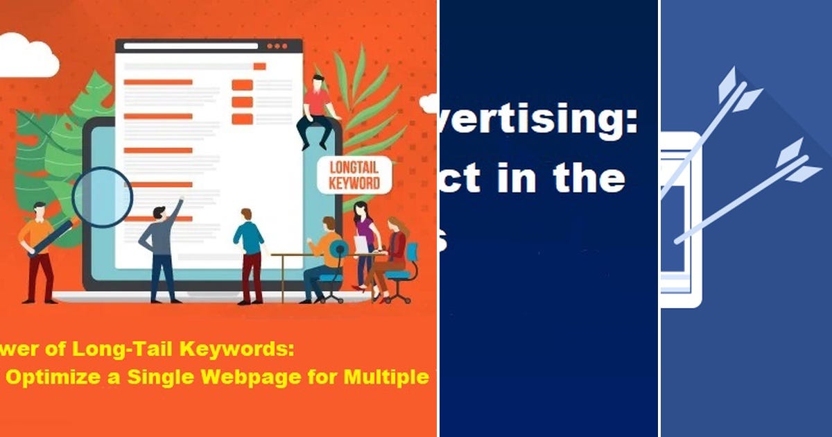 List: Digital Marketing Knowledgebase | Curated by Bijay sinha | Medium