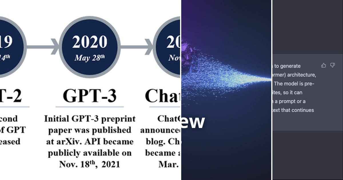 List: chatGPT | Curated by Giorgioferrari | Medium