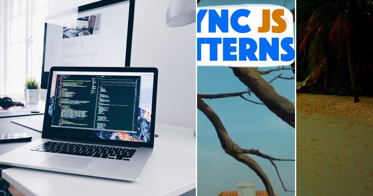 List: javascript | Curated by Sayed Vasim | Medium